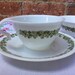 Corelle Spring Blossom Breakfast Set - Etsy