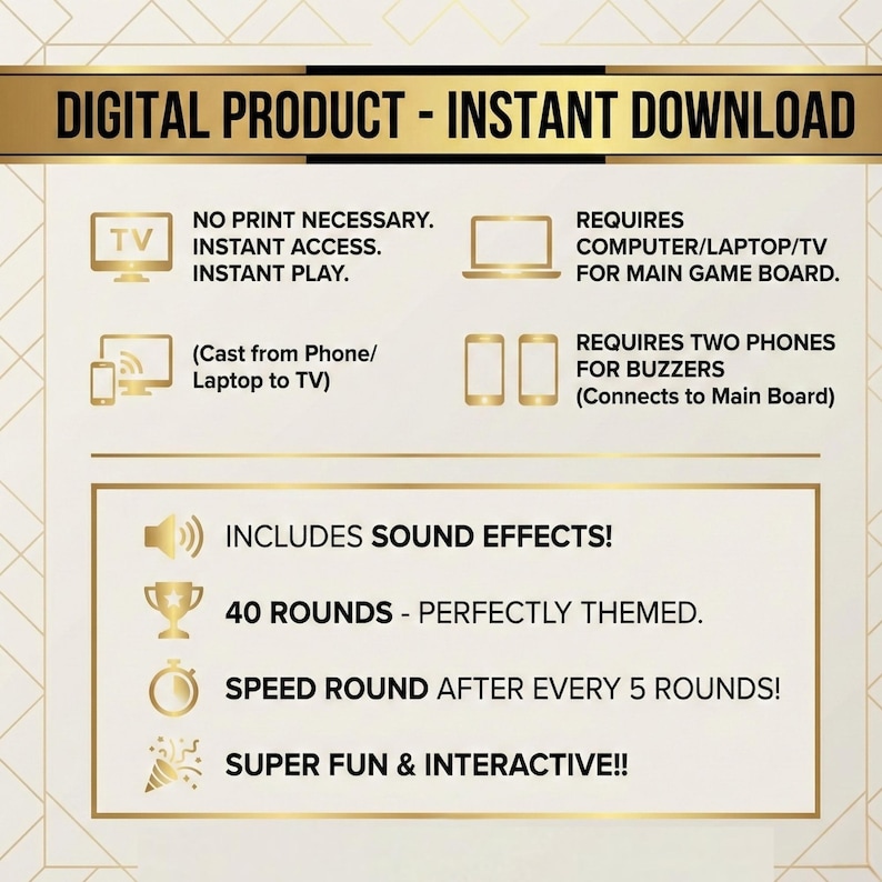 Office Feud Team Building Game, Interactive Game Show, Icebreaker ...
