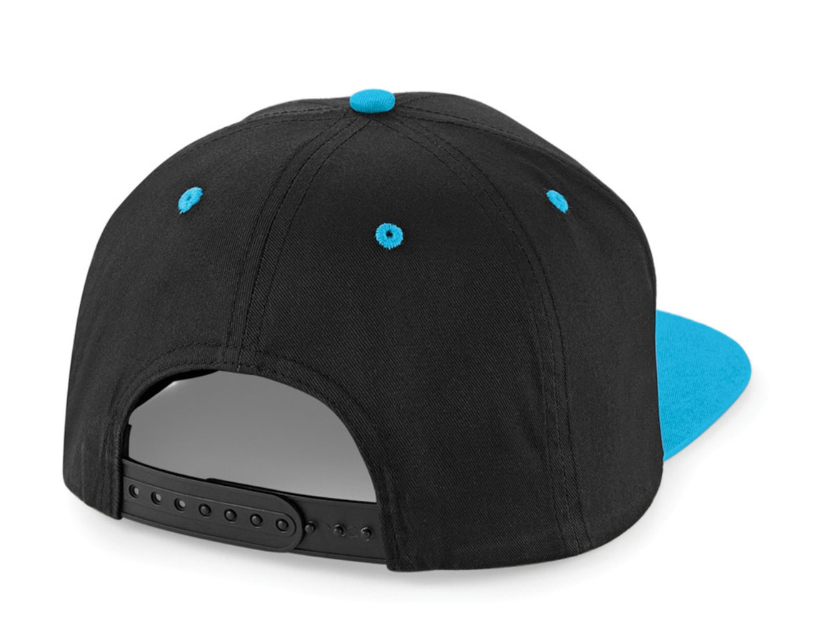 Ali-a Printed Baseball Cap Snapback Cap Ali A Quick Dispatch - Etsy UK