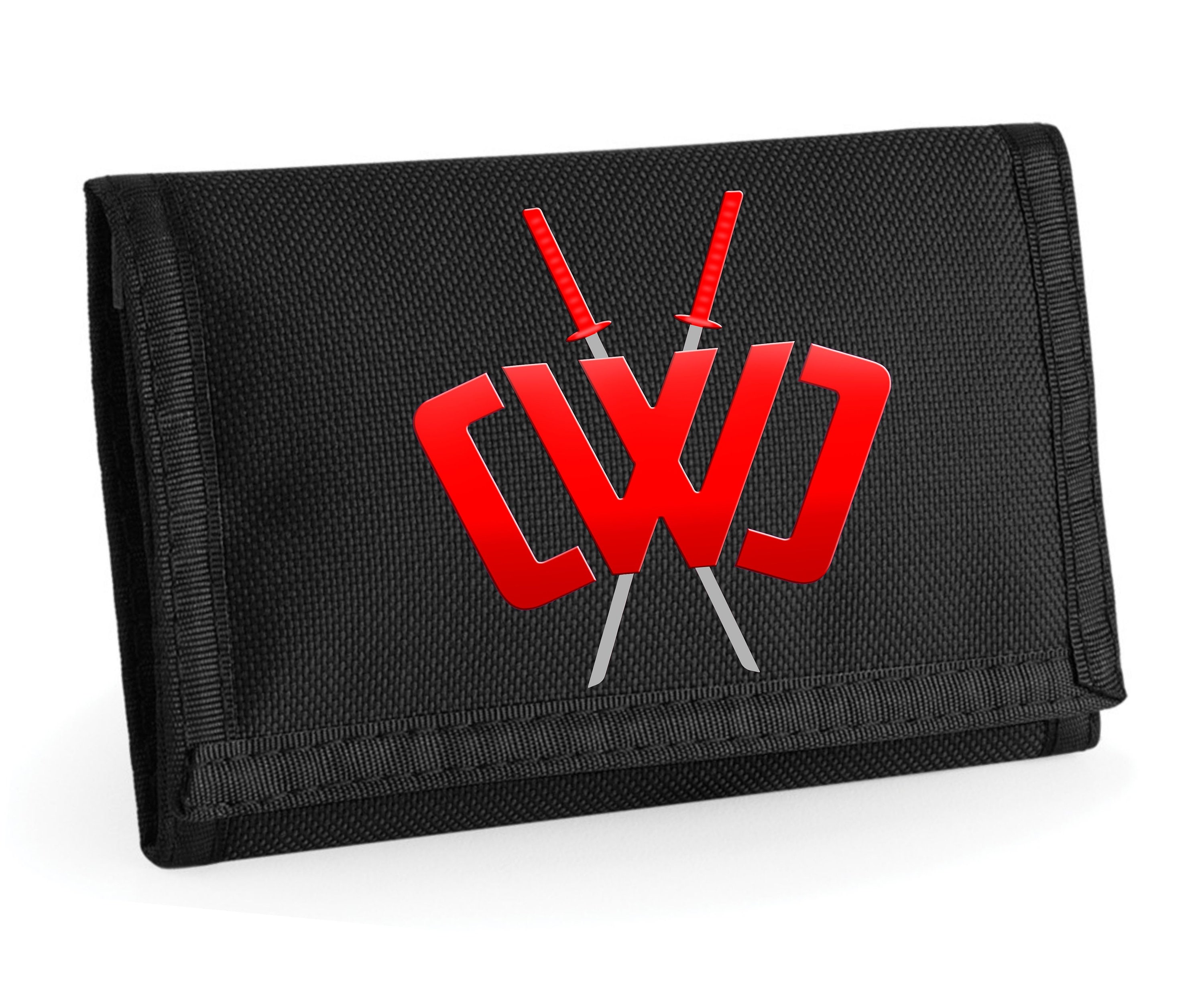 CWC Chad Wild Clay Ripper Money Wallet Quick Dispatch - Etsy UK