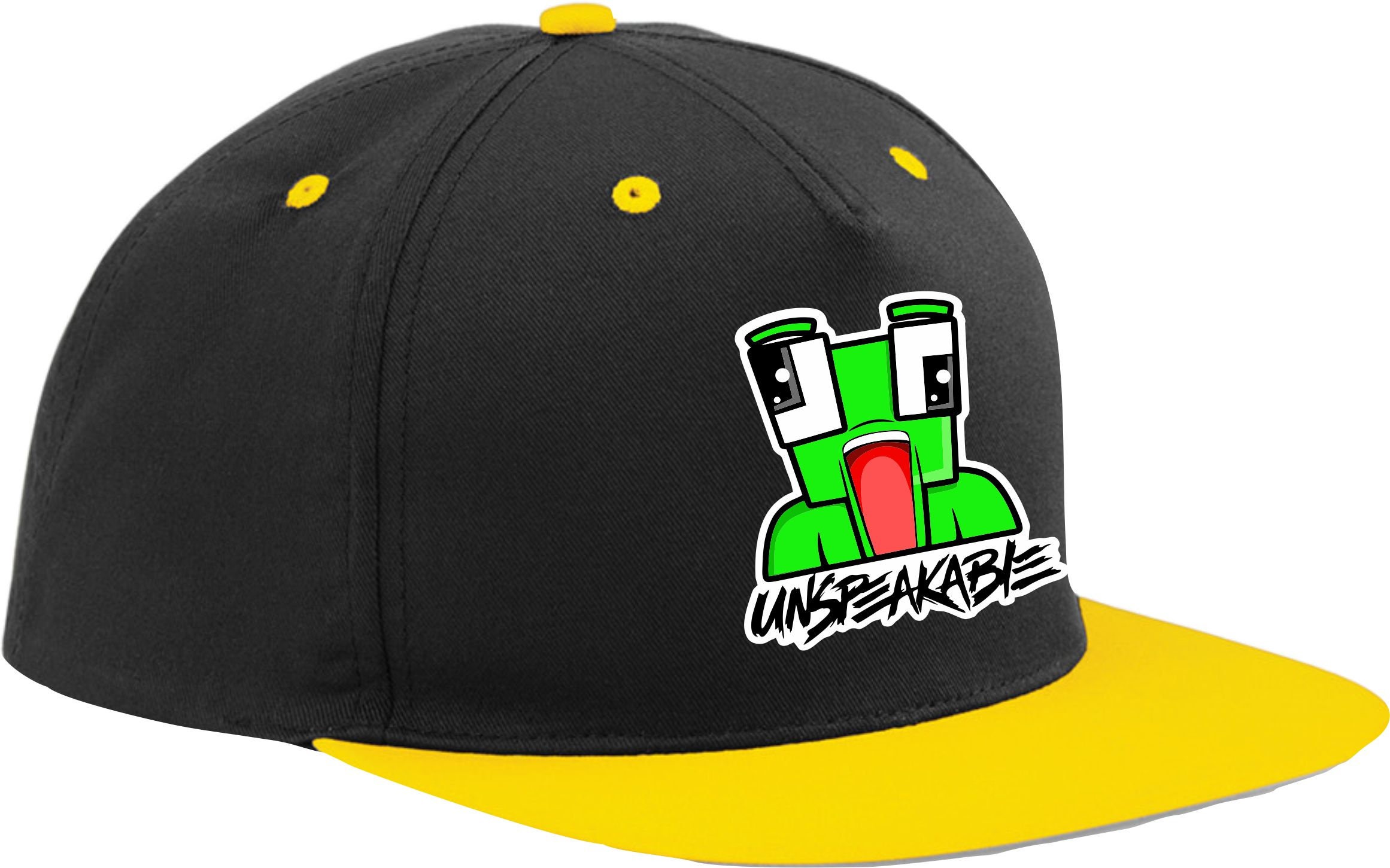 Unspeakable Frog adjustable snapback cap | Etsy