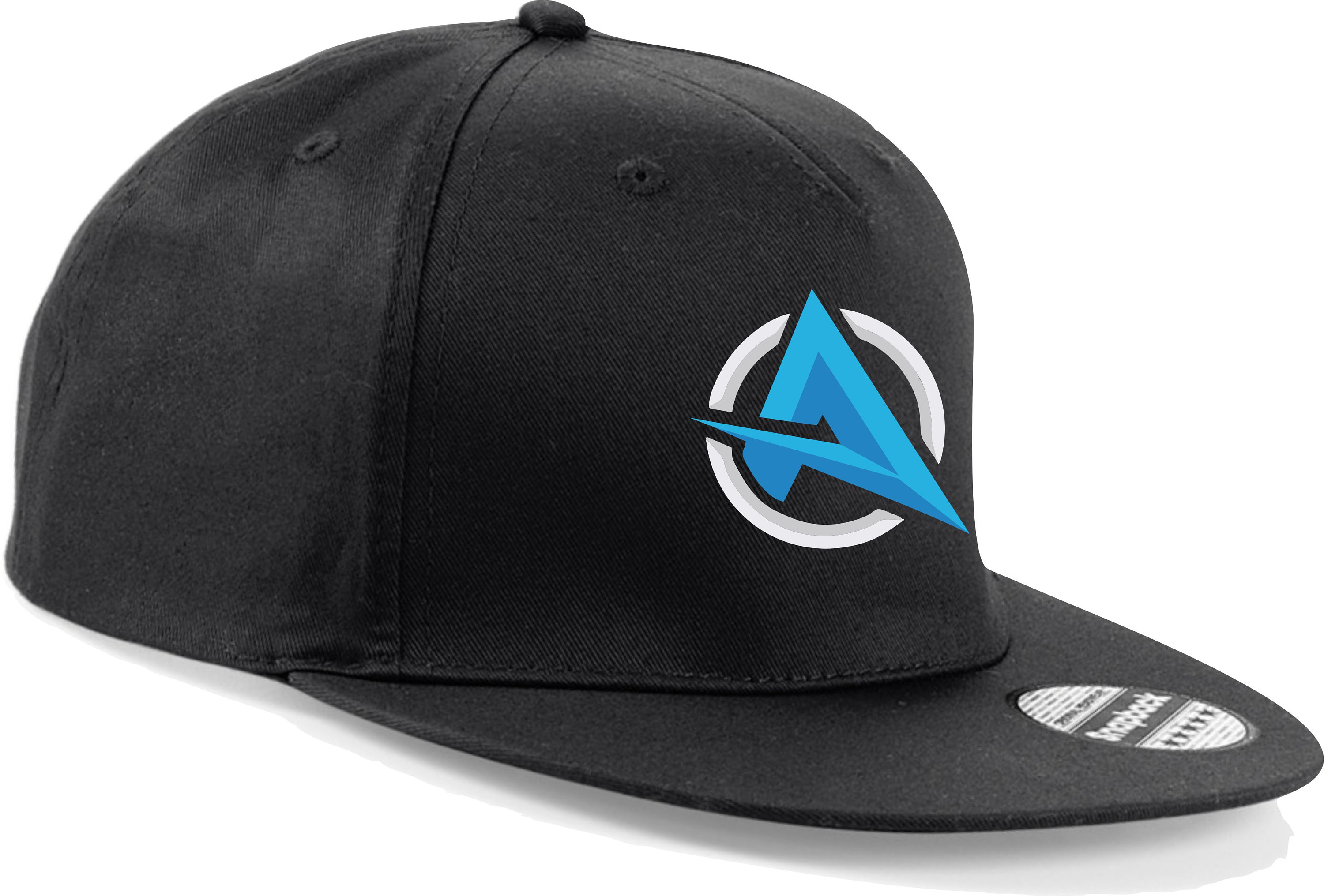Ali-a Printed Baseball Cap Snapback Cap Ali A Quick Dispatch Royal Mail ...