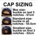 CWC Chad Wild Clay Embroidered Snapback Cap Quick Dispatch Royal Mail ...