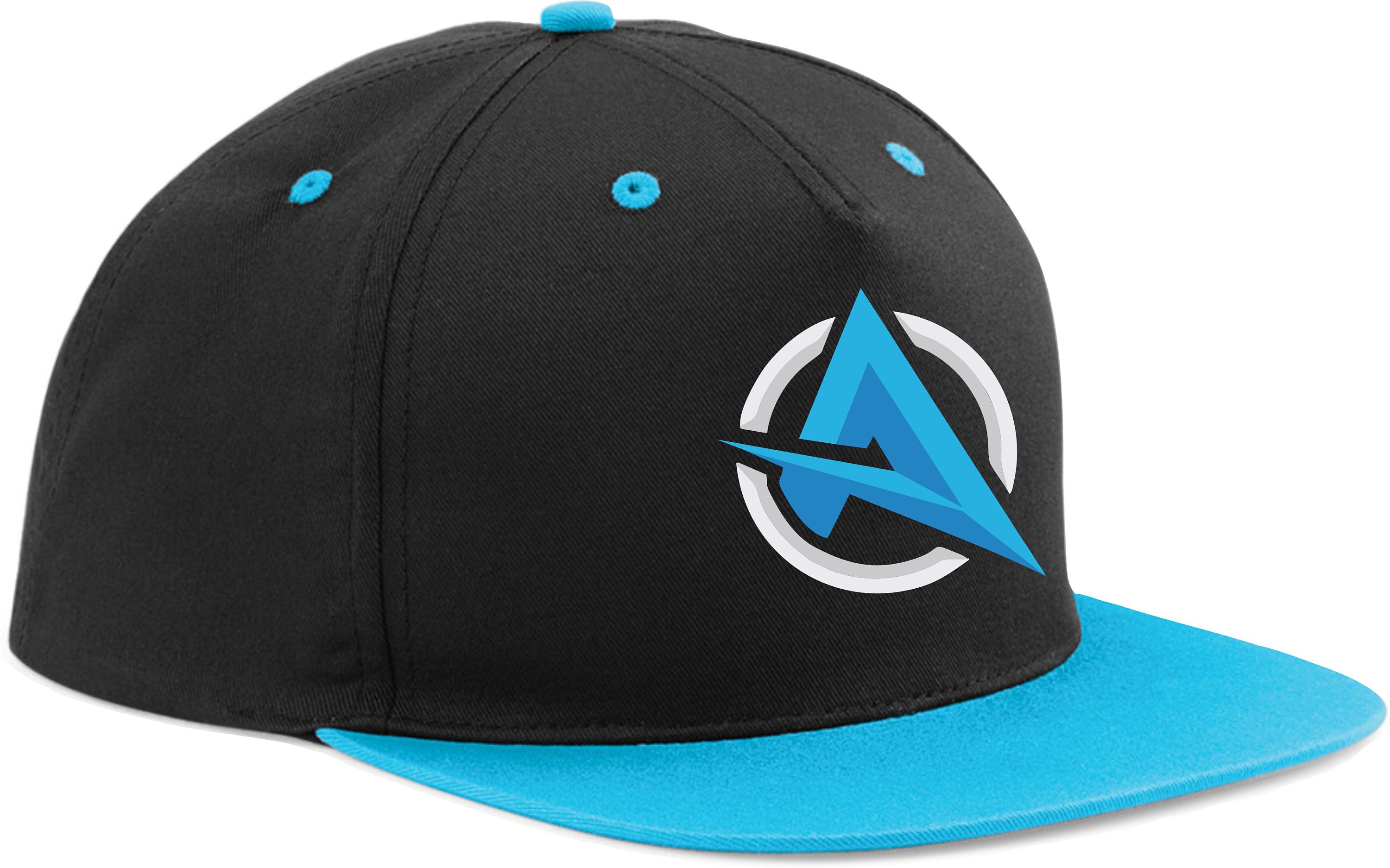 Ali-a Printed Baseball Cap Snapback Cap Ali A Quick Dispatch Royal Mail ...