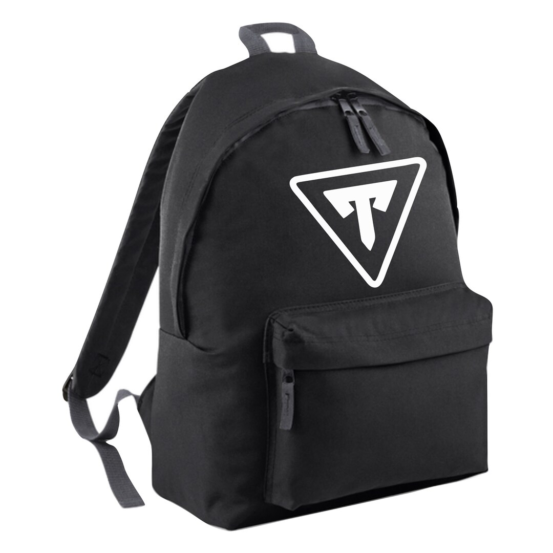 Typical Gamer TG Rucksack Kids School Bag Backpack - Etsy