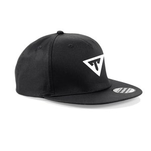TG TYPICAL GAMER Printed Cap Snapback Baseball Cap Hat Quick Dispatch ...