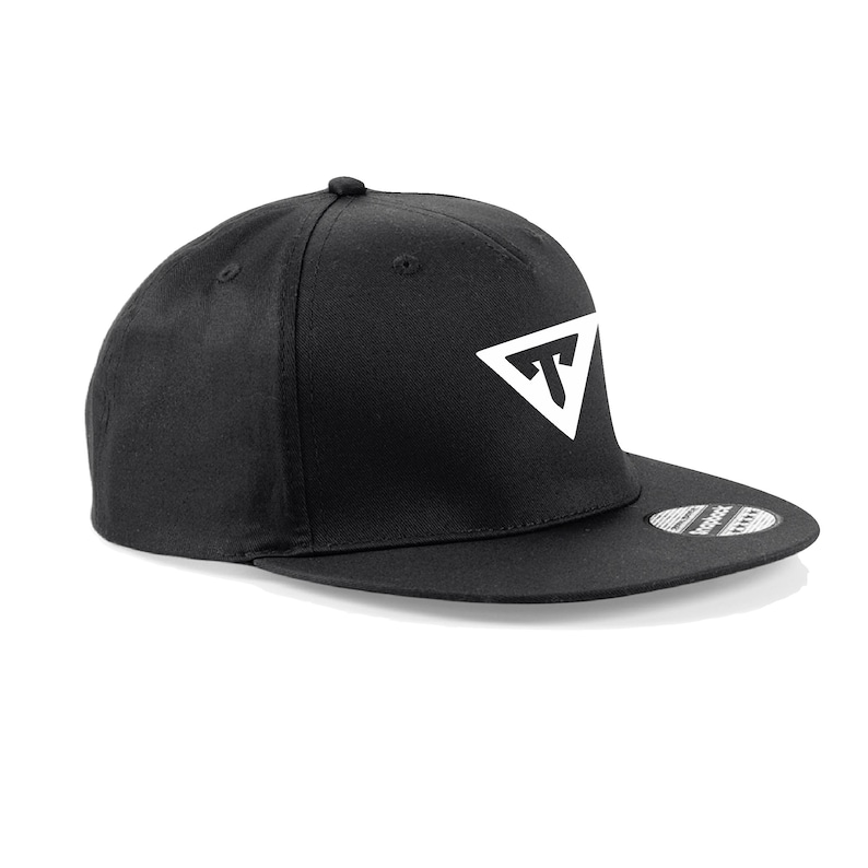 TG TYPICAL GAMER Printed Cap Snapback Baseball Cap Hat Quick Dispatch ...