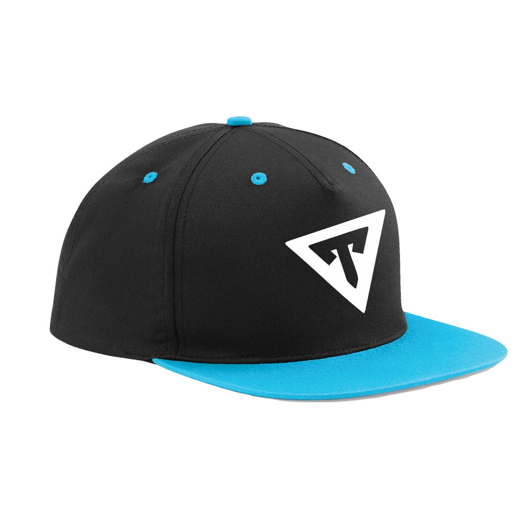 TG TYPICAL GAMER Printed Cap Snapback Baseball Cap Hat Quick Dispatch ...