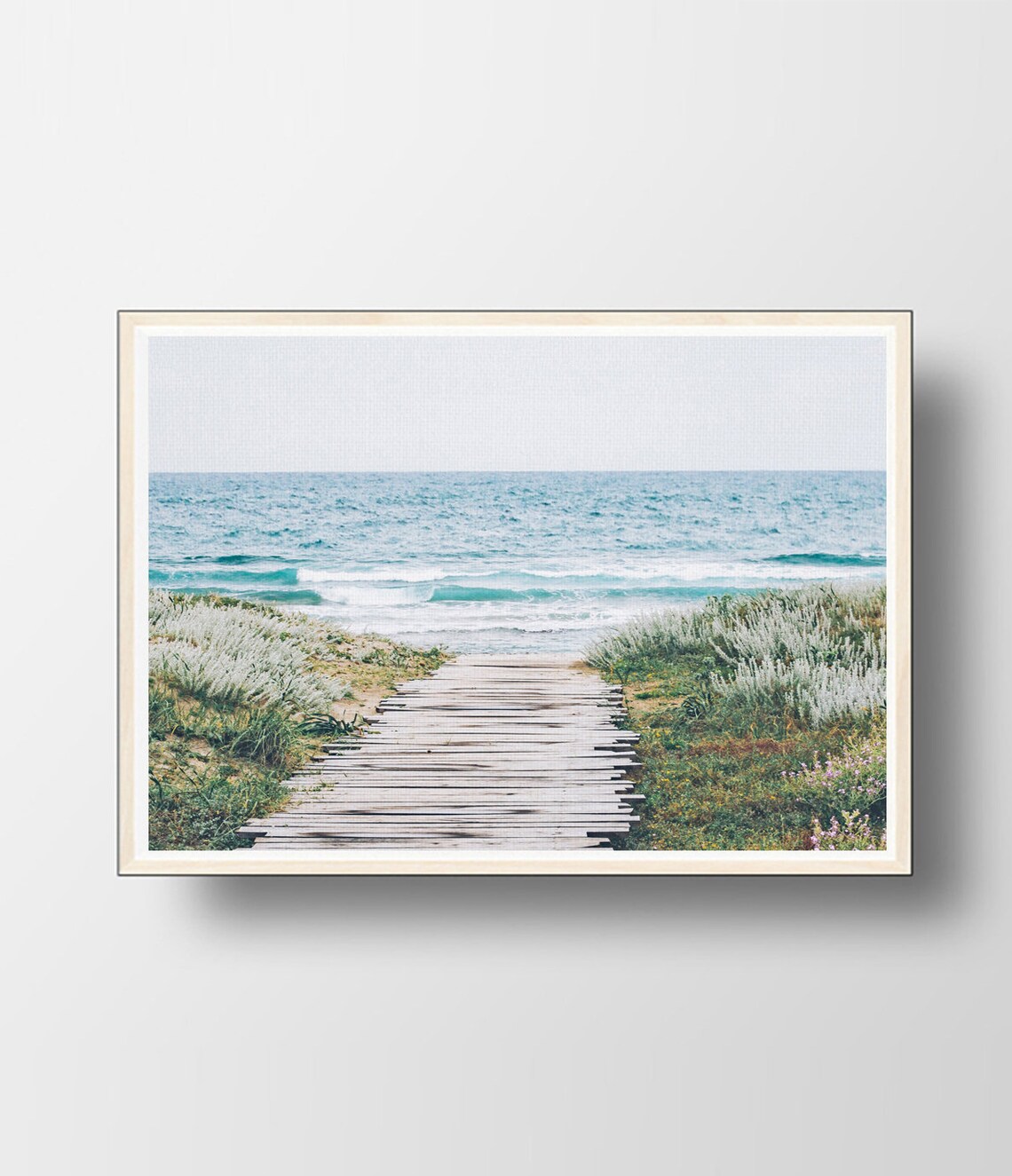 Ocean Print Ocean Water Photo Waves Print Water Print - Etsy