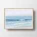 Ocean Print, Sea Print, Ocean Water Photo, Digital Download, Waves ...