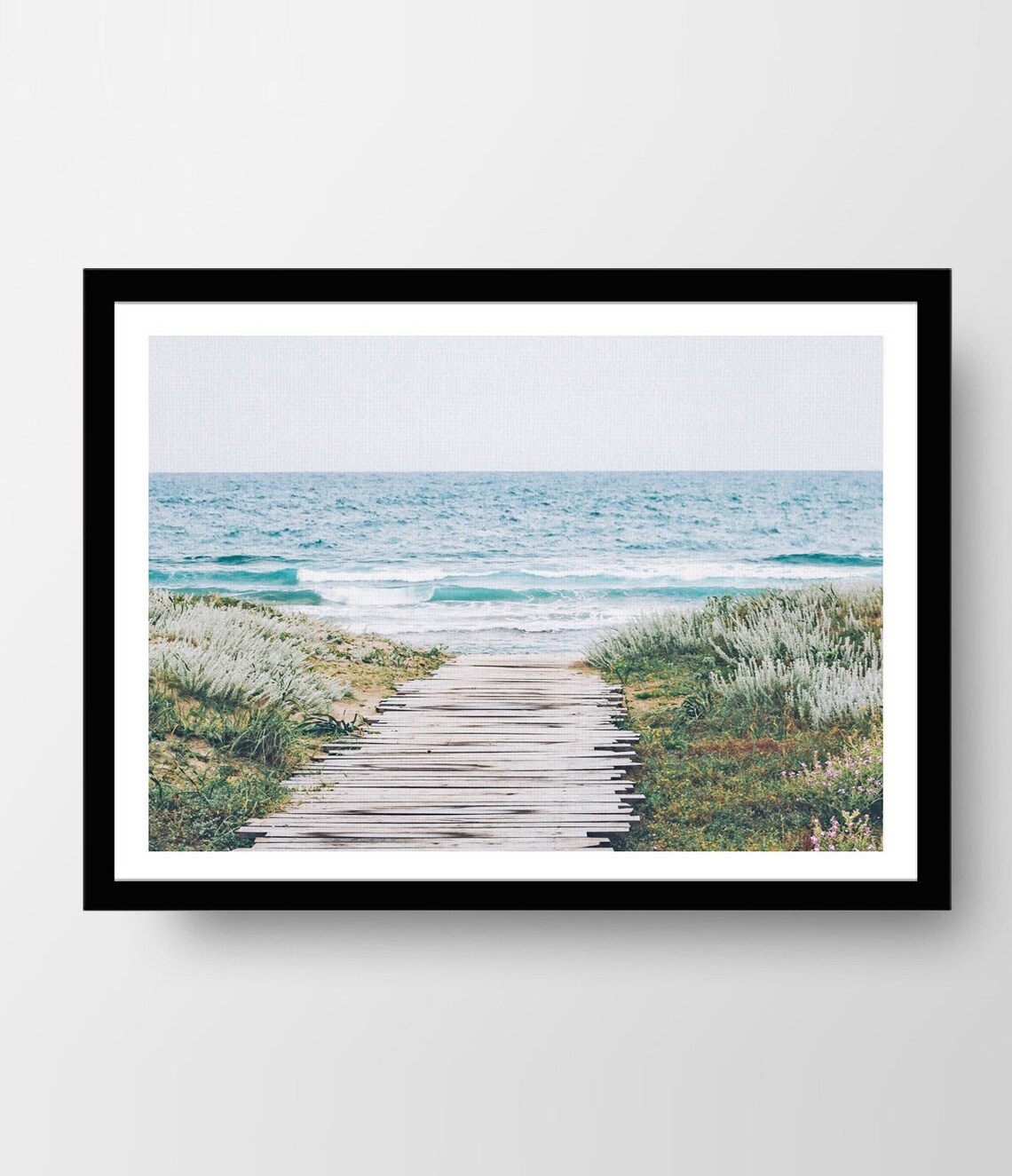 Ocean Print Ocean Water Photo Waves Print Water Print - Etsy