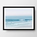 Ocean Print, Sea Print, Ocean Water Photo, Digital Download, Waves ...