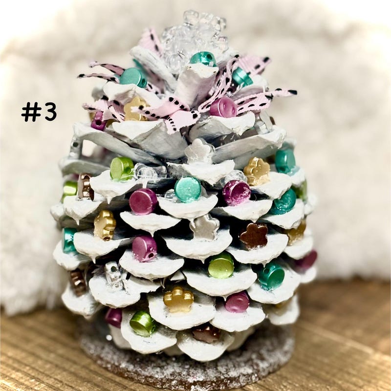 Jewelry Decorate Trees - Etsy