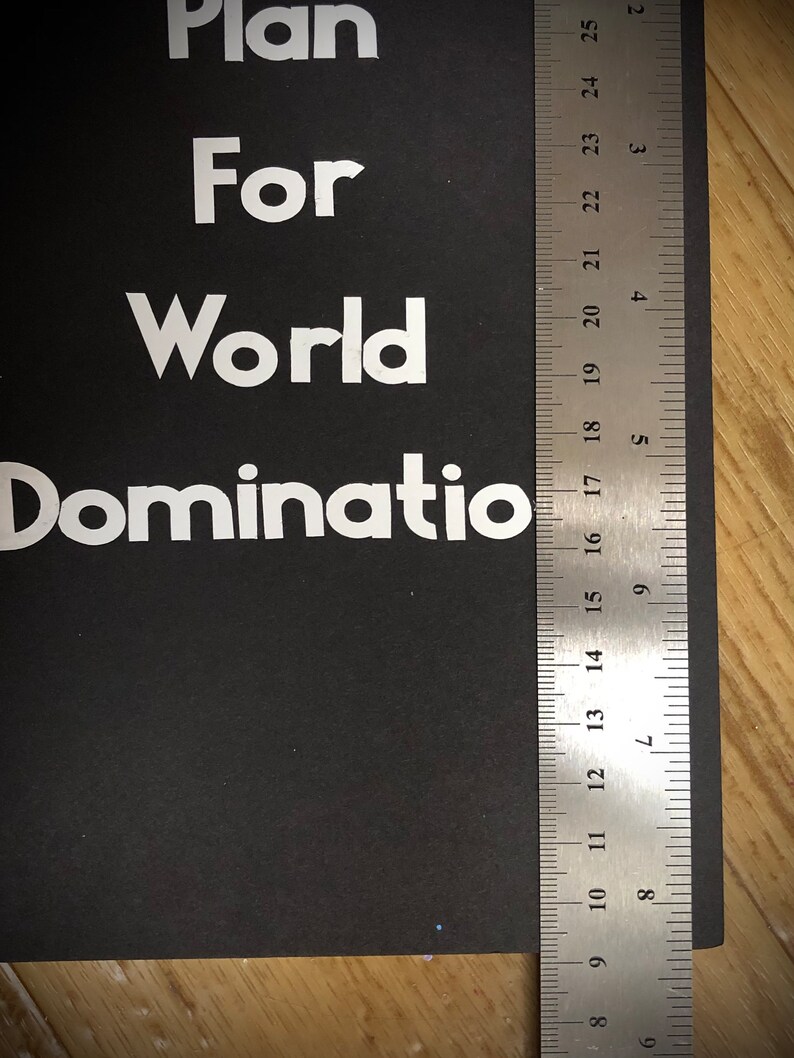 Notebook, Journal, Sarcastic, Spiral Bound, Unique Gift, White Elephant ...