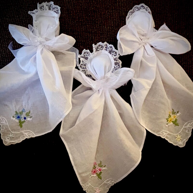 Church Handkerchiefs - Etsy