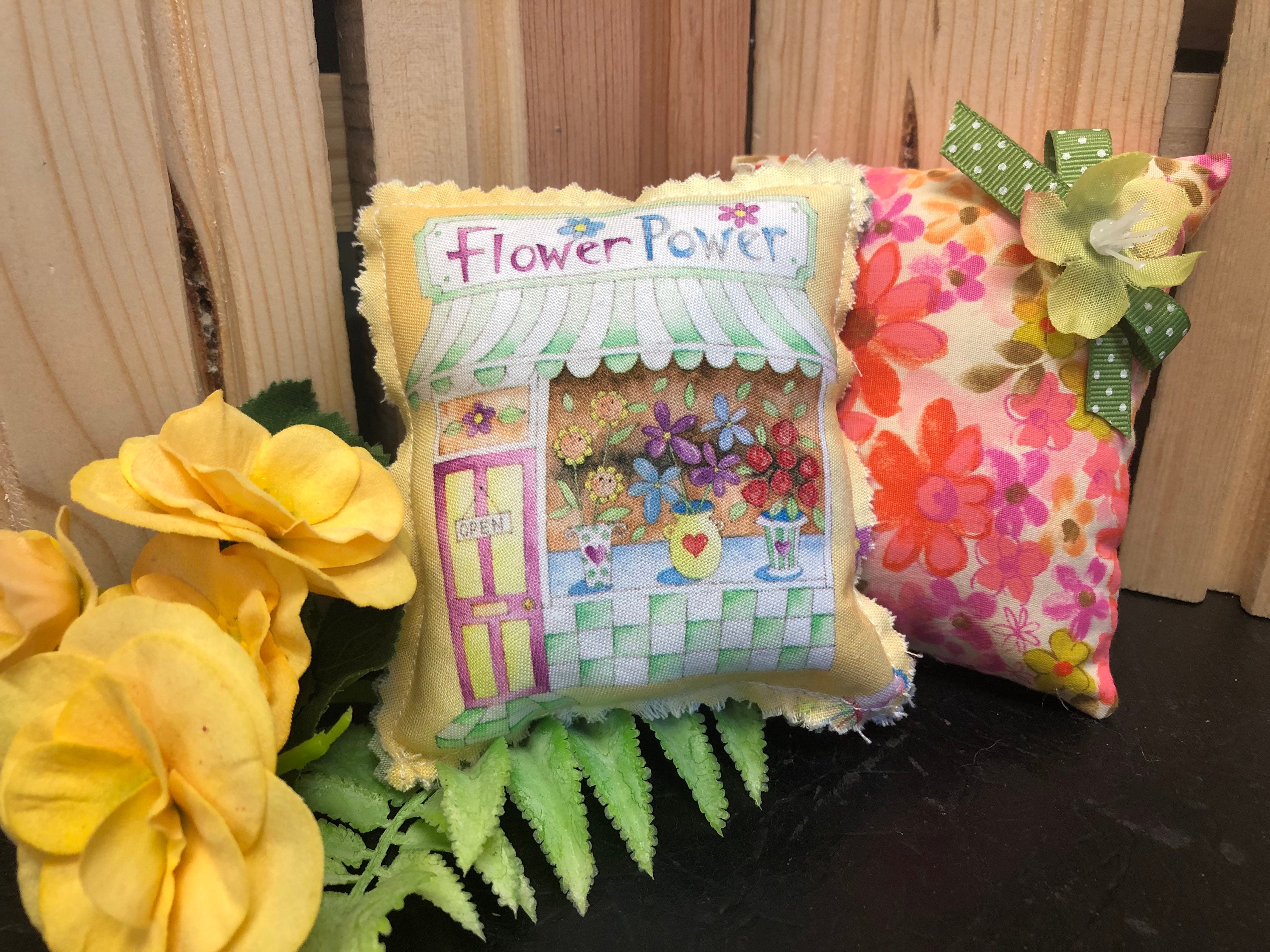 MINI PILLOWS Tiny Pillows Tiered Trays Mini Town Little - Etsy