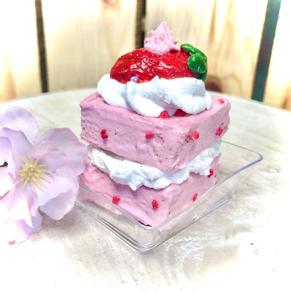 Faux Desserts - Etsy