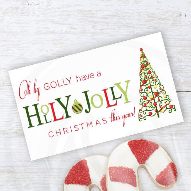 Holiday Toppers - Etsy