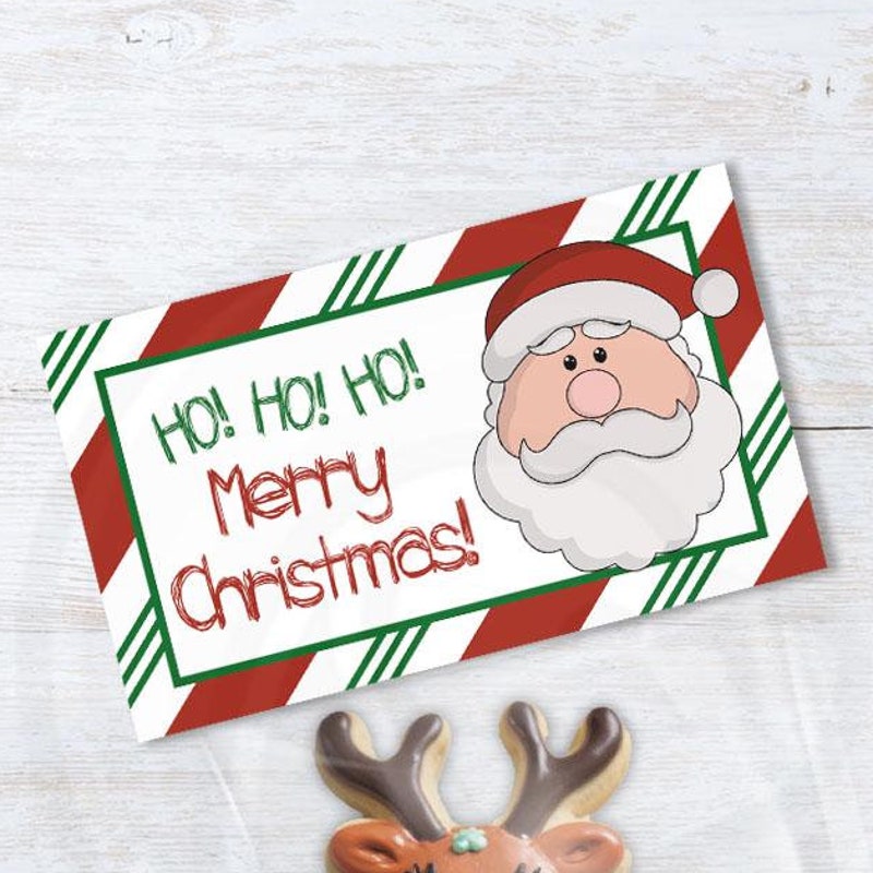 Ho Bag Gift Bag - 60+ Gift Ideas for 2025
