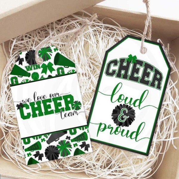 Cheerleading Cookies - Etsy