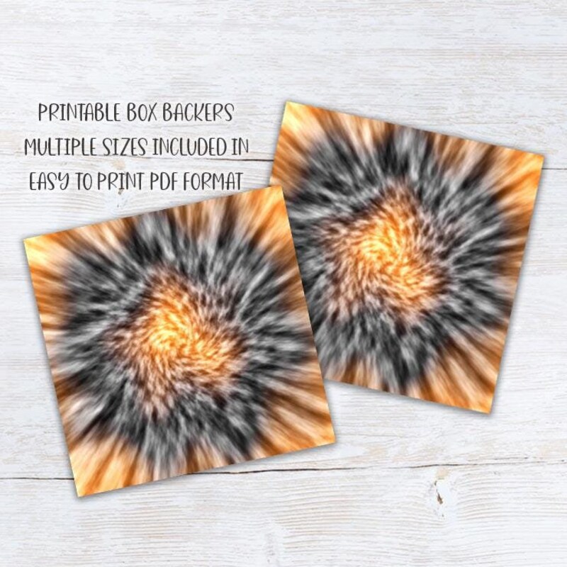 YourPaperStash - Etsy