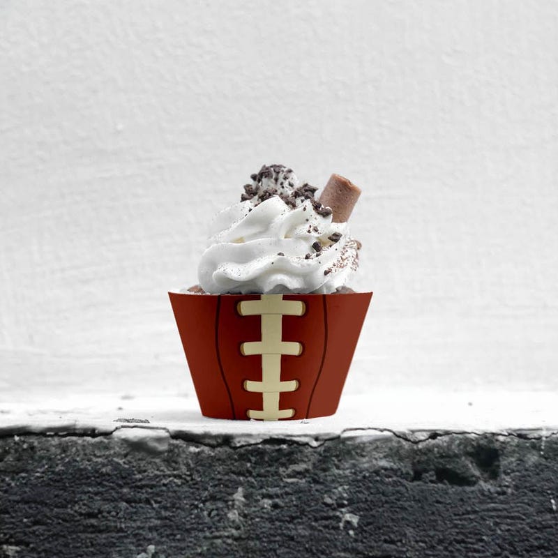 Cupcakes Feet - Etsy