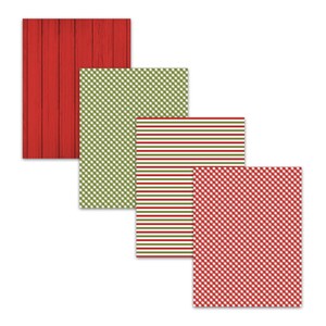 Summer Appple Themed Digital Papers for Birthday Scrapbook Pages ...