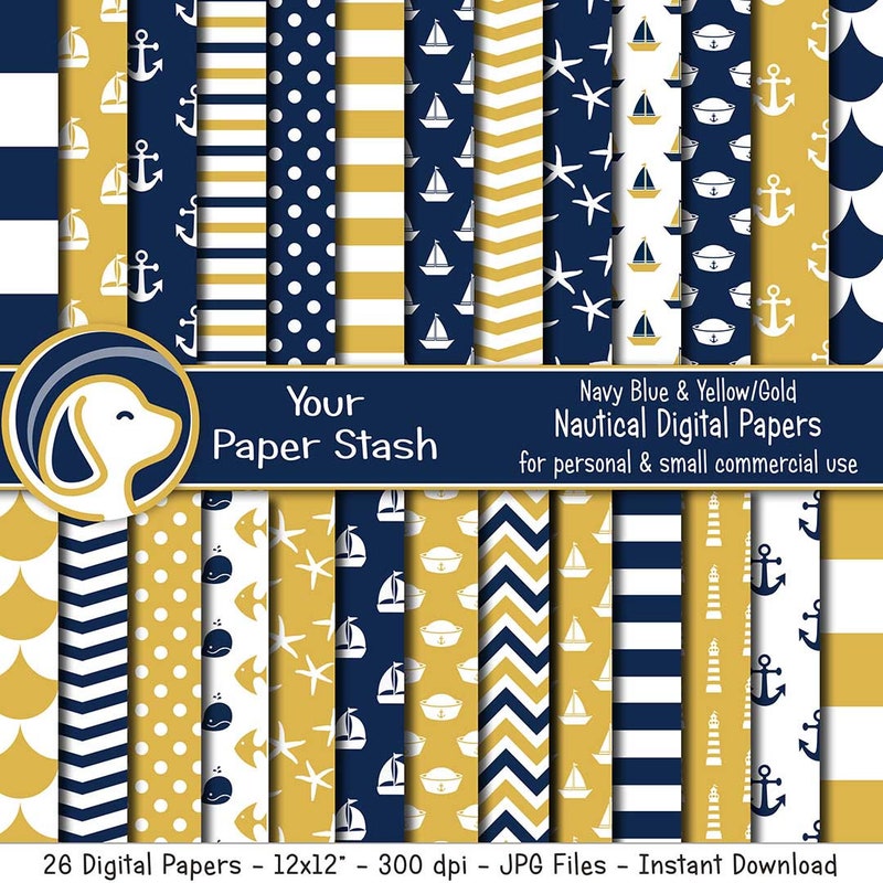 Anchors Sailboats - Etsy
