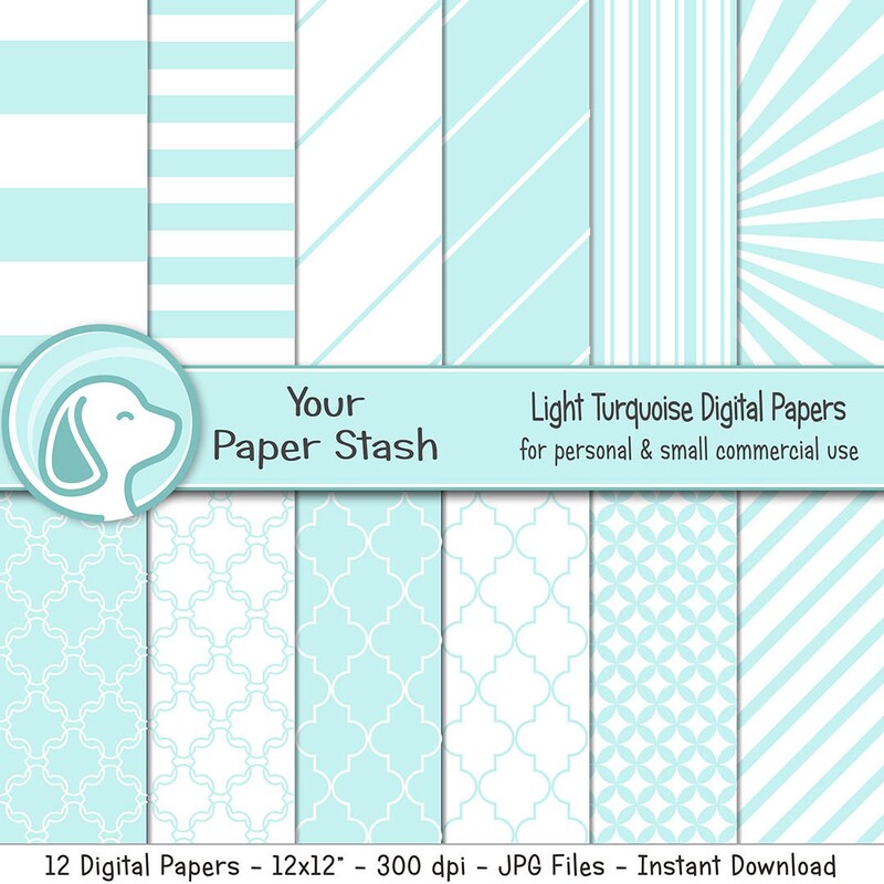 YourPaperStash - Etsy