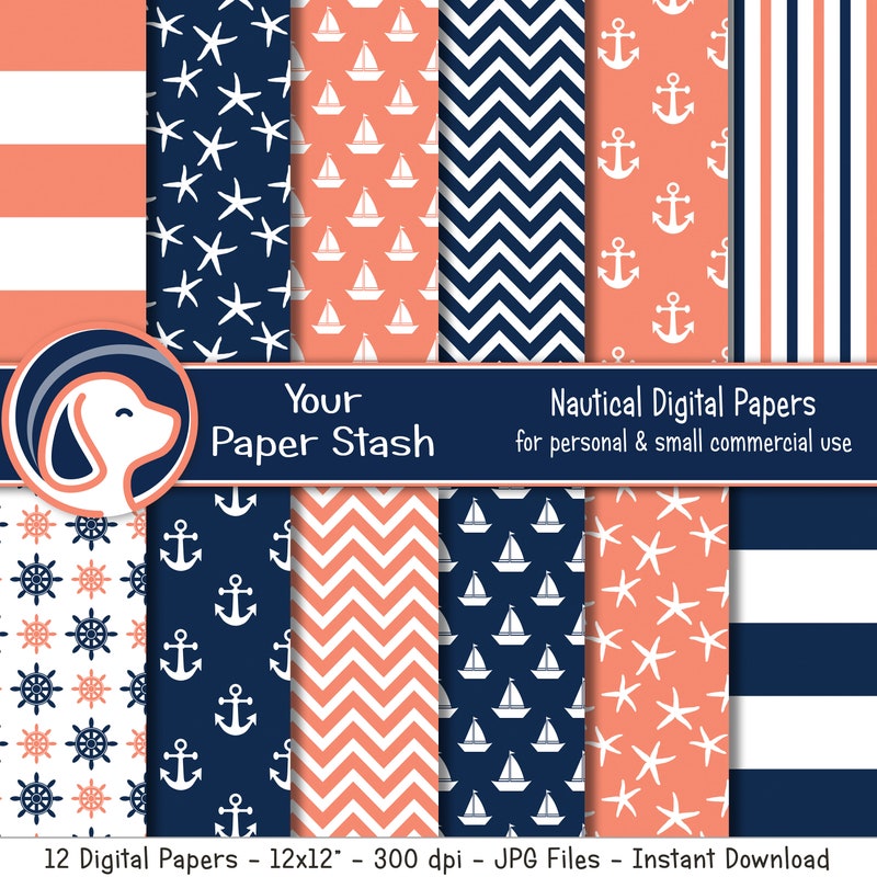 YourPaperStash - Etsy