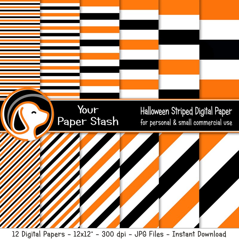 YourPaperStash - Etsy