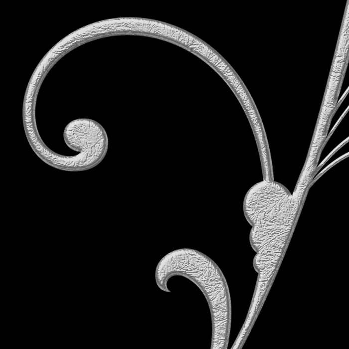 Silver Frame Digital Clip Art Silver Wedding Anniversary Clip - Etsy