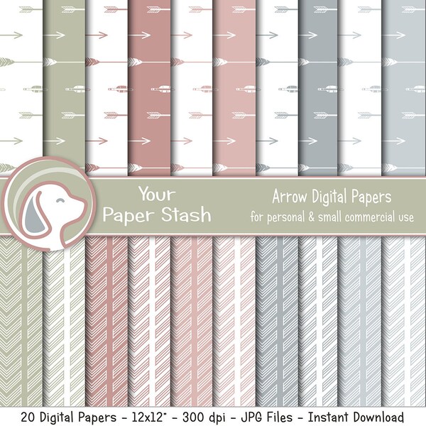 Geometric Rose - Etsy