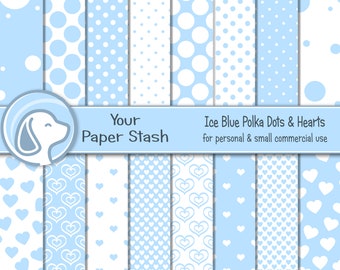 Baby Blue Digital - Etsy