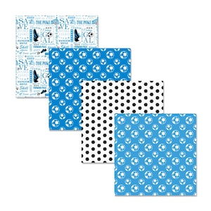 Soccer Digital Scrapbook Papers & Backgrounds, Sports Theme ...