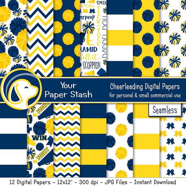 Cheerleading - Etsy
