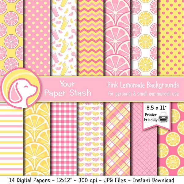 Summer Scrapbook - Etsy