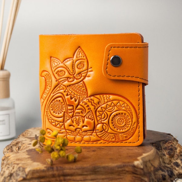 Cute Wallet - Etsy