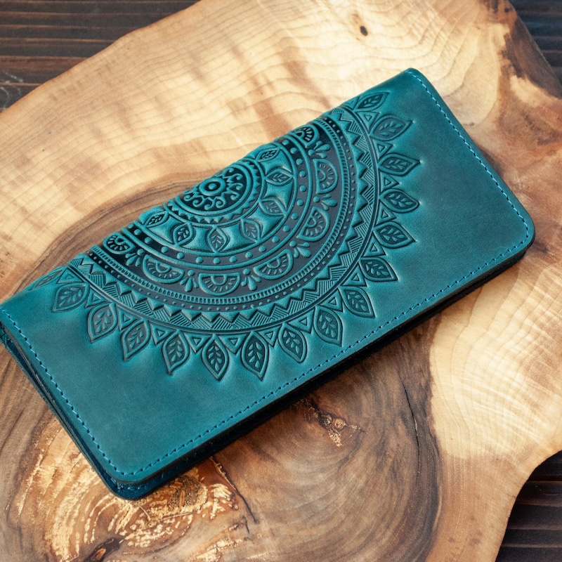 Unique Womens Wallets - Etsy