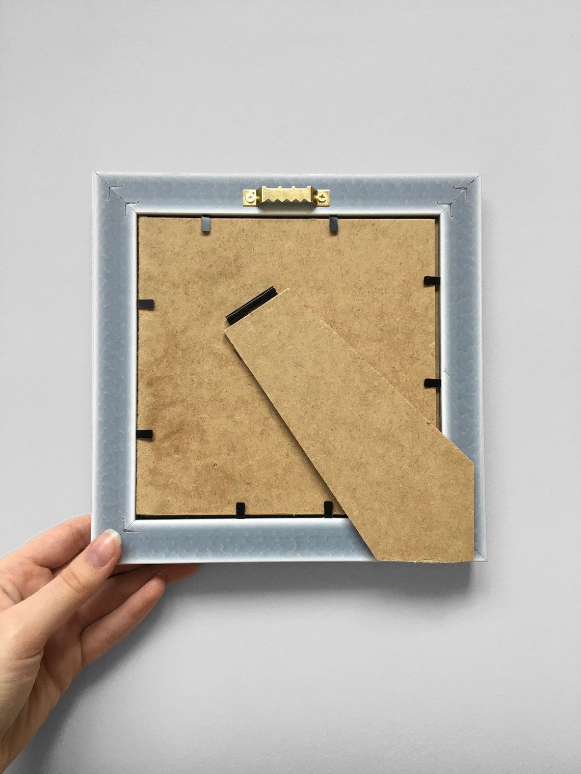 Rose Flower Oil Painting Original Art Framed, Bloom Floral Painting ...