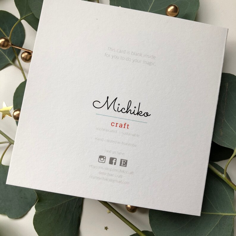 Anne Frank Quote Greeting Card How Wonderful It is Card - Etsy