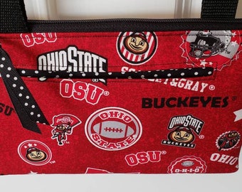 Ohio State Bag | Etsy