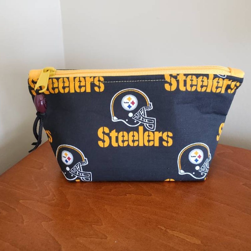Steelers Purses - Etsy