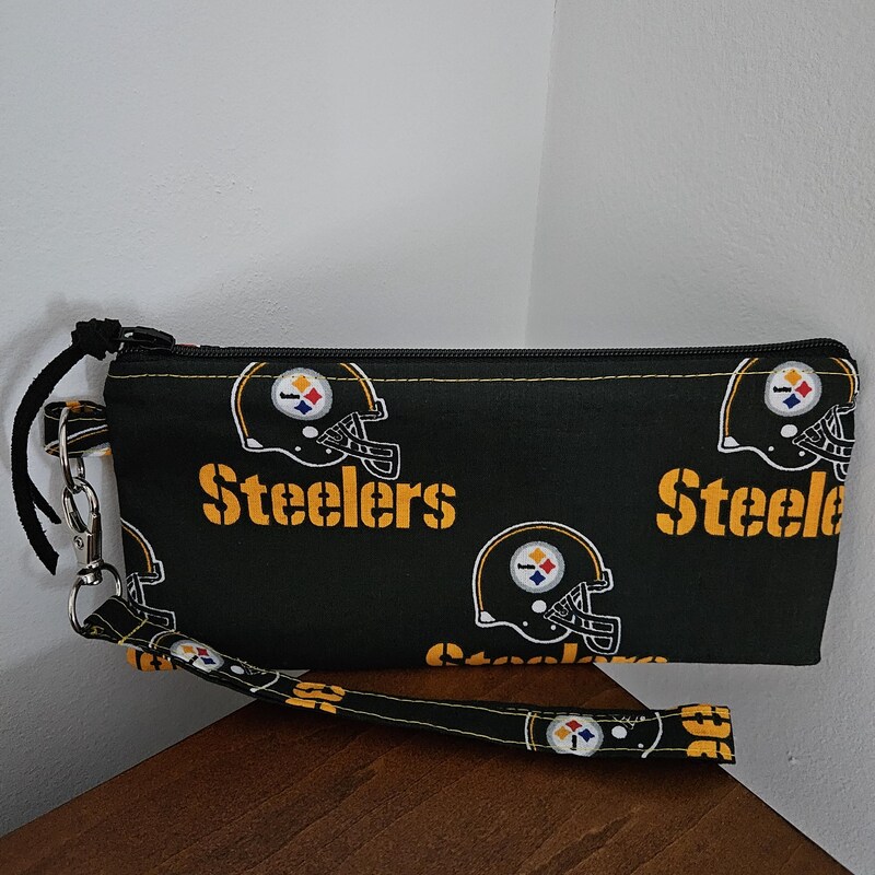 Steelers Purses - Etsy