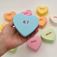 Packaging Valentines Love Box Toughtful Gifts Packaging for Bottle's ...