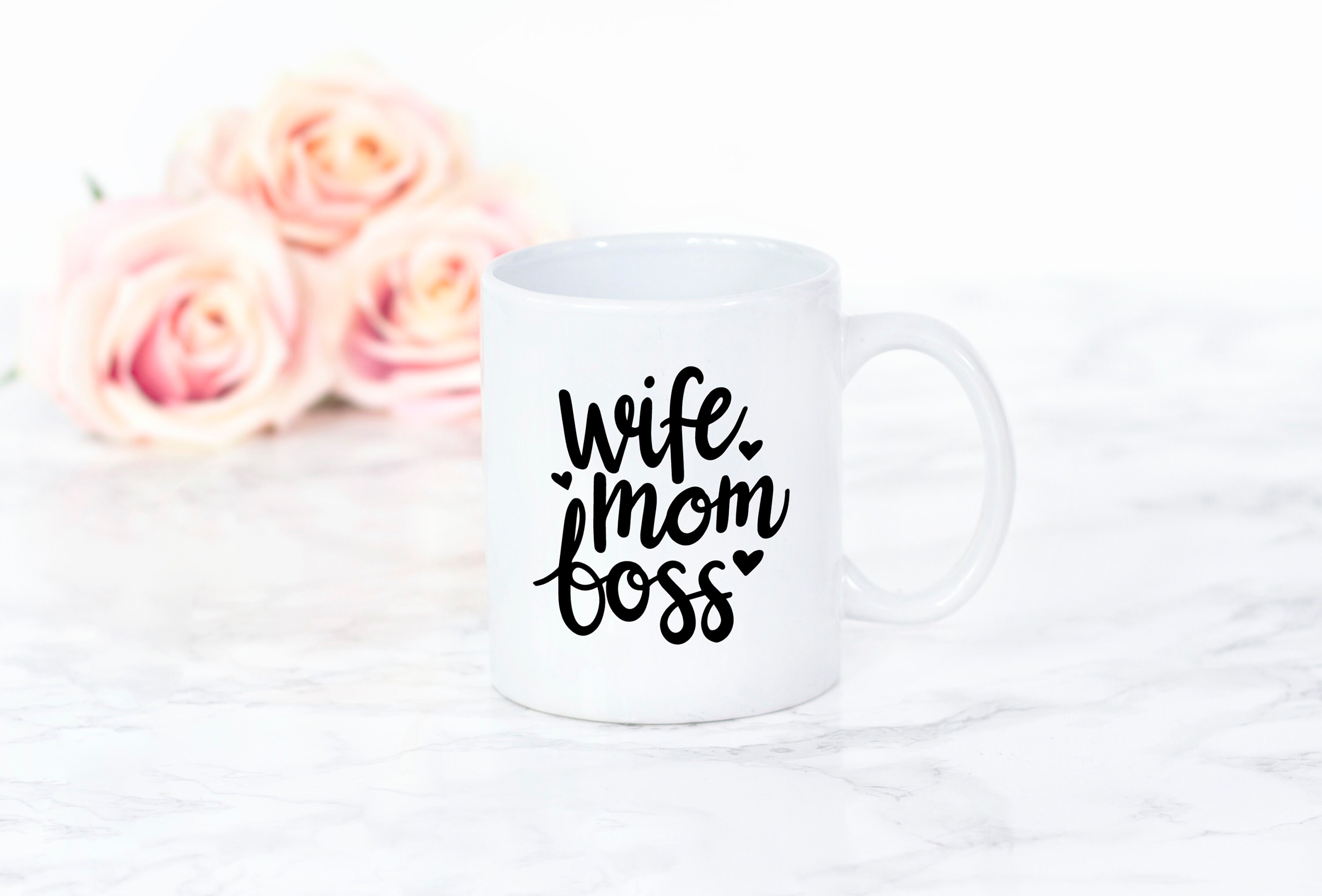 Entrepreneur Mug - Motivating Mugs - Boss Lady Mug - Mom Mugs ...