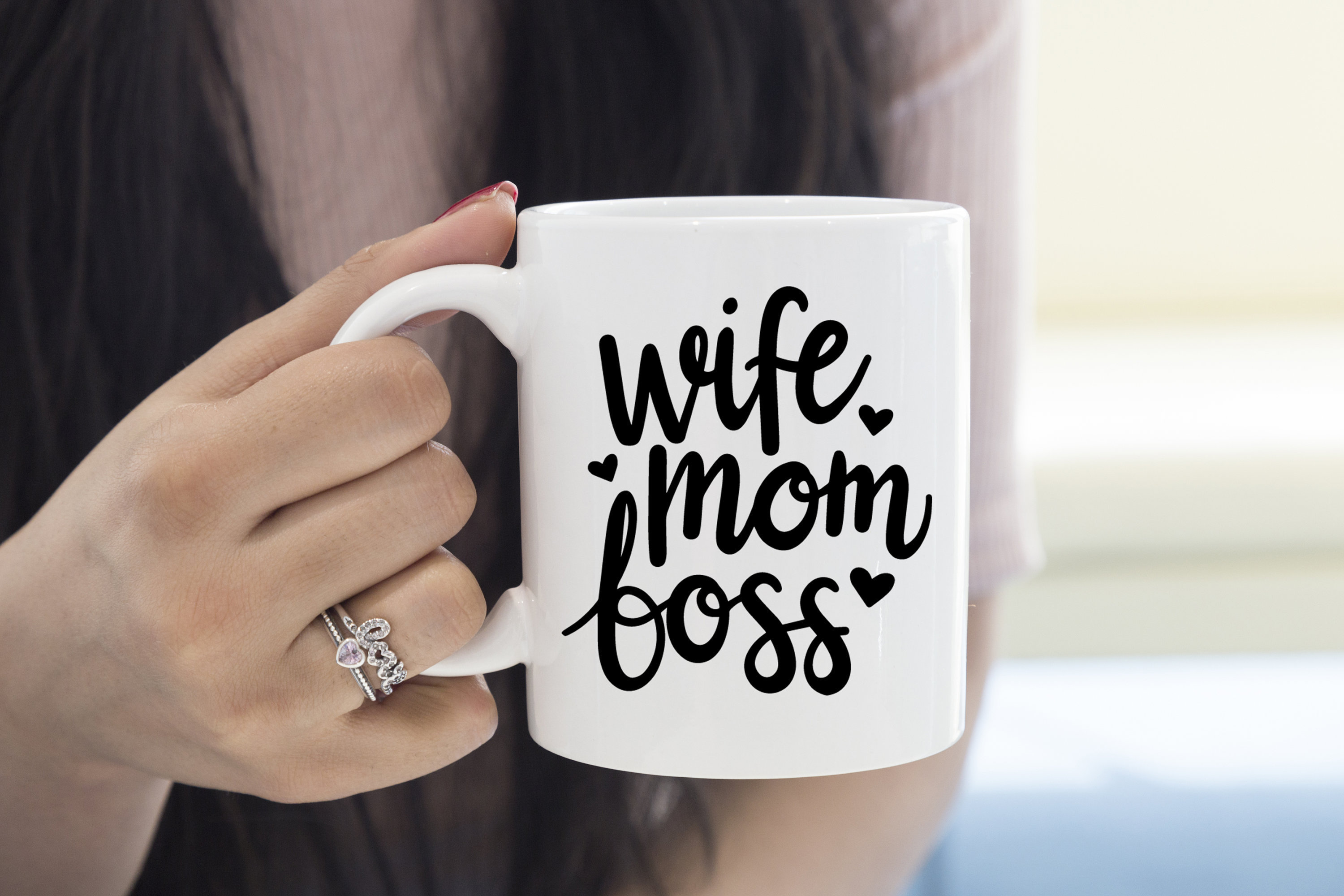 Entrepreneur Mug Motivating Mugs Boss Lady Mug Mom Mugs - Etsy