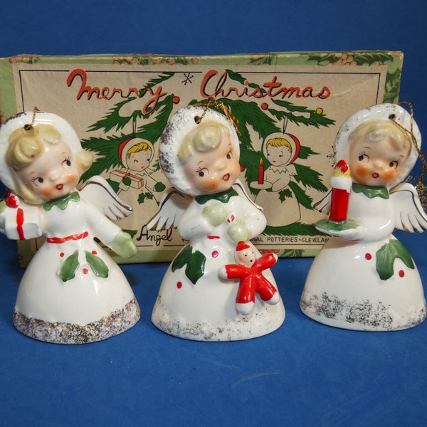 Napco Christmas - Etsy