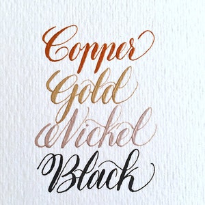 Custom Written Recipe . Cottagecore Kitchen Decor . Custom Handwritten ...