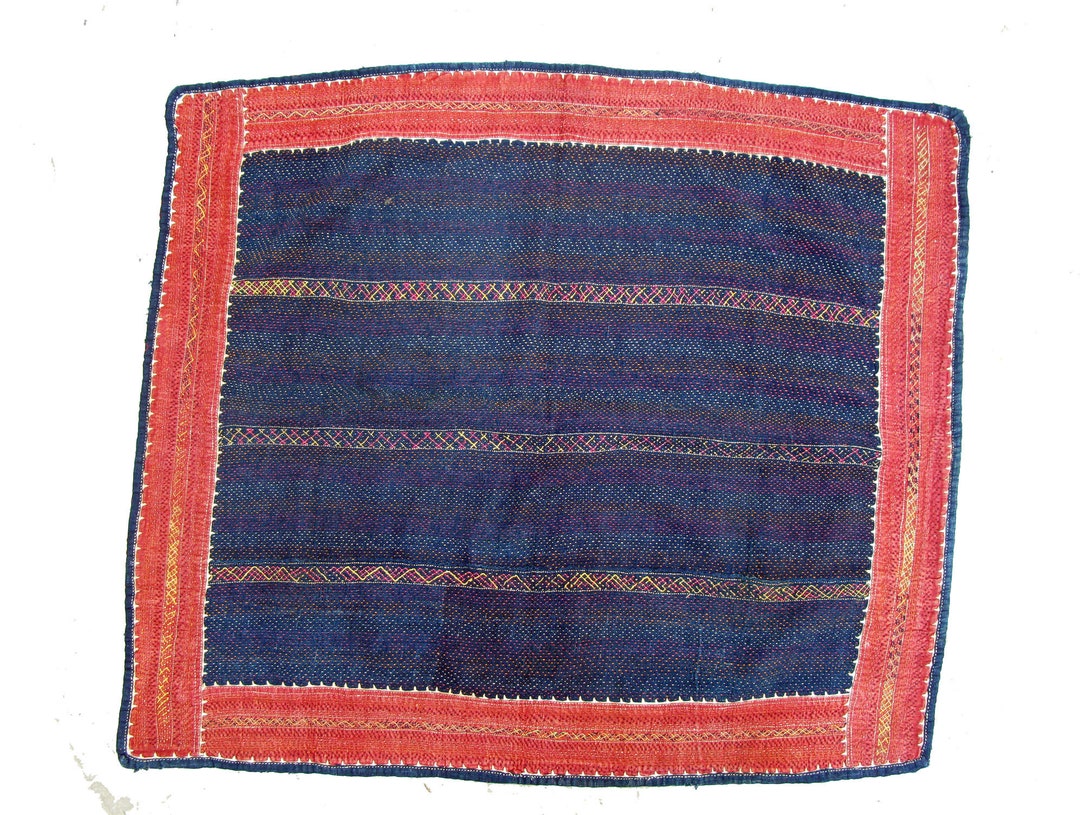 Embroidered Cloth (chakla) From the Banjara, India - Etsy